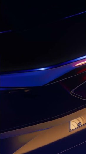 Lamborghini Temerario in The Crew Motorfest