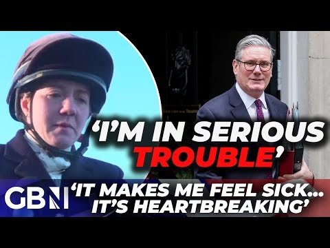 'HEARTBREAKING!': Labour WARNED trail hunting ban may 'DEVASTATE' lives as hunter emotional...