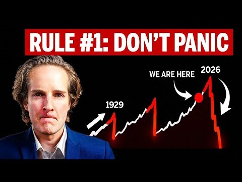 Why Hasn’t the Stock Market Collapsed… Yet