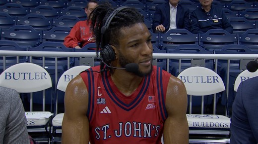 Ejiofor: 'I'm doing anything for a victory'