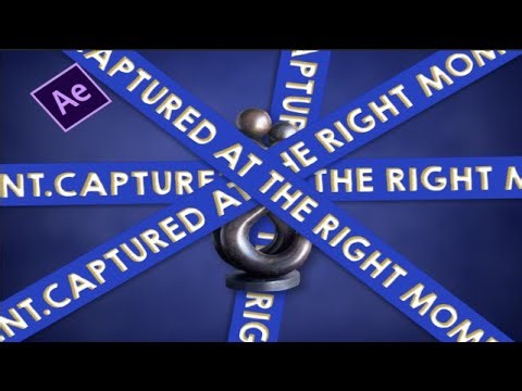 After Effects Tutorial for Beginners | Create Smooth Motion & Cool Visual Effects