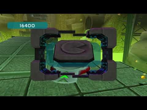 Pac-Man World 3 (Any%) Longplay [E179]