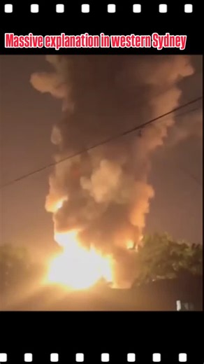 IS IT OK on Instagram: "Incident Details (November 2025) The Event: A fire broke out late on Saturday, November 29, 2025, at an industrial waste facility on Carajong Road. It escalated into a massive fireball that rose 100 to 150 meters into the sky. The Explosion: A chemical tank exploded during the blaze, launching a large tank into the air and raining fist-sized concrete debris down on emergency responders. The blast was heard kilometers away. Emergency Response: Over 200 firefighters and 50