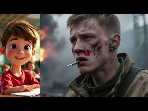 Chernobyl 1986 | How One Explosion Poisoned the World #chernobyl #nucleardisaster