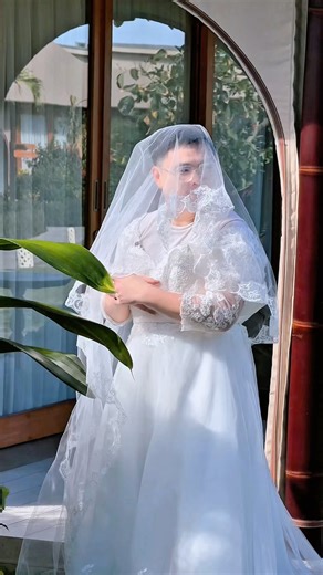 When the Best Man Steals the Wedding😂😂😂#wedding #weddingday #fakelove #shorts