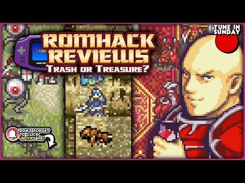 How To Make a Good FE Hack! | Fire Emblem Romhack Reviews