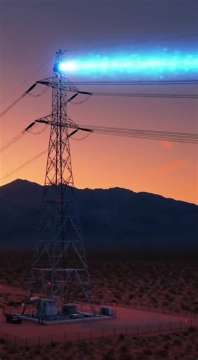 The DARPA has successfully transmitted electrical power wirelessly over a distance exceeding 5 miles, setting a new record for controlled long-range power beaming. The system converts electricity into directed microwave energy, transmits it through air, and then reconverts it into usable power at the receiver. This technology is not designed to replace power grids but could enable emergency power delivery, military logistics, disaster relief, remote sensors, and space-based solar power in the fu