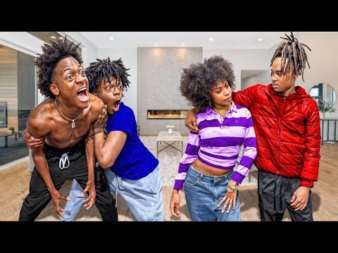 Bank Sister Pulled Up & Crashed Out On Reice For Flirting With Her