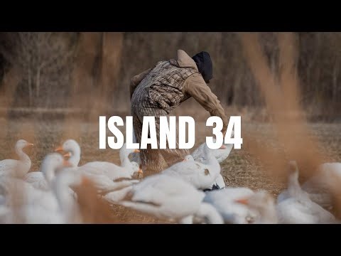 Snow Goose Hunt at Island 34 | Mississippi River Feeds