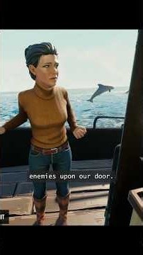 Character's burst into song in Lovecraftian hotel renovation game, There Are No Ghosts At The Grand!