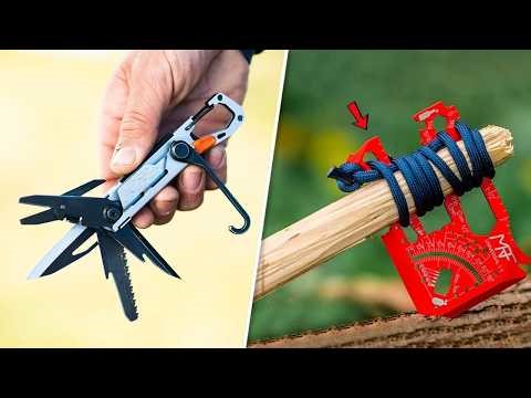 10 Nuclear Attack Survival Gear & Gadgets Preppers Should See