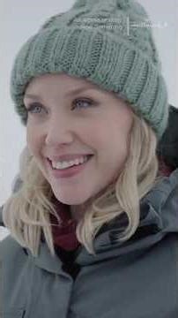 Snowfall Kisses That Melt Your Heart | The Snow Must Go On, Santa Tell Me & More | Hallmark+