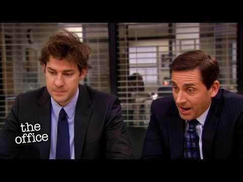 two guys one management job