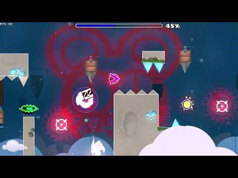 PARANOID ANDROID 100% GG