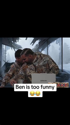 @Ben Da Donnn (📸: Drake/Kick) #drake #music #fyp #thatdrakepage #lyrics