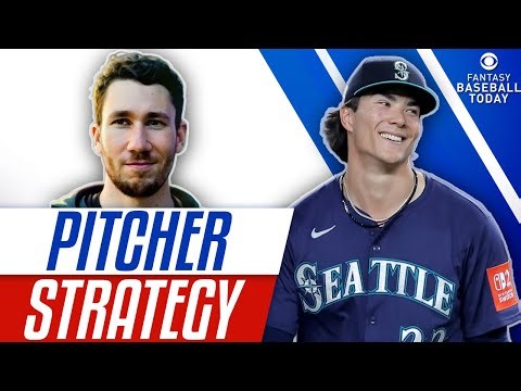 10 Pitchers to Target or Fade in 2026 w/ Nick Pollack! | Fantasy Baseball Advice