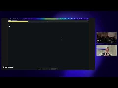 Pi Day: AMA with Pi's Creator + Talks & Extensions Deep Dive