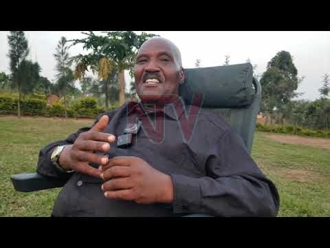 Bush war veteran tells Besigye to reconcile with Museveni