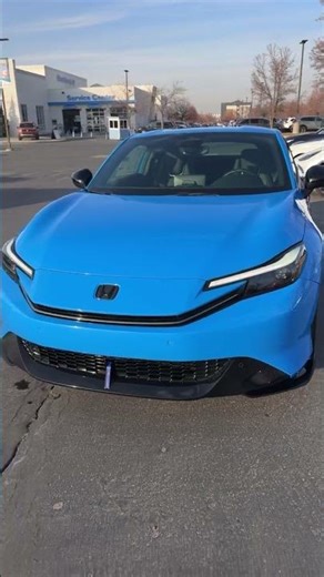 The New Prelude ROCKS!