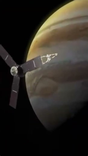 Closest Look Ever at Jupiter’s Great Red Spot