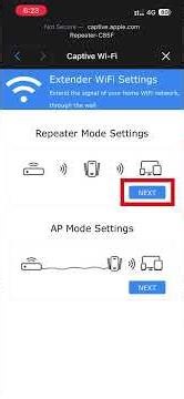 How to Setup WIFI Repeater | How to setup wifi extender