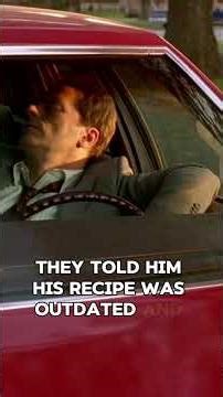 Colonel Sanders: 1,009 Rejections Before KFC (Success Story) #SuccessStory #KFC #ColonelSanders