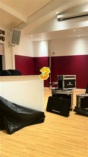 Mastering DJ Techniques: Swinging Movements Explained