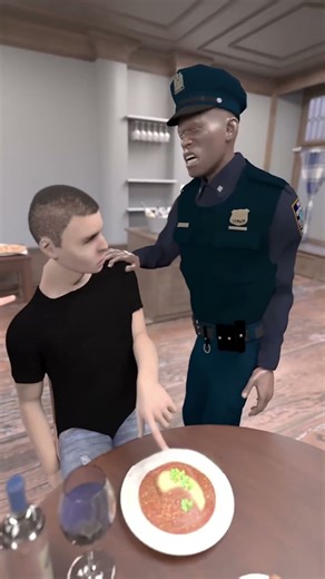 His Brain Injury Makes Him Seem Drunk 😢 #shorts