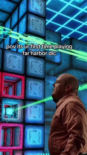 Exploring Far Harbor DLC in Fallout 4 for Beginners