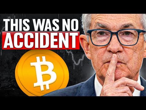 CRITICAL Bitcoin Discovery! (Don’t Miss This)