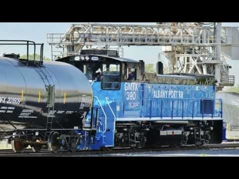 Feb 4: New York’s $101M Freight Push, 25 New Projects Statewide