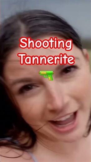 Wife shoots Tannerite #viral #guns #shoot #youtubeshorts #usa #explosion #youtubeshorts