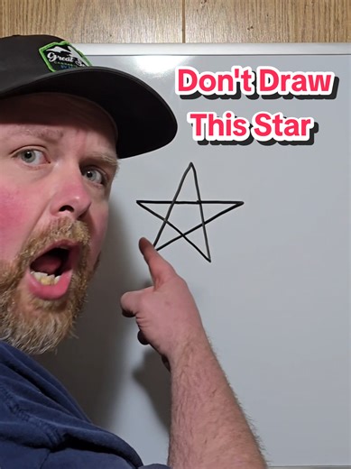 how to draw a star | How To Draw A Star