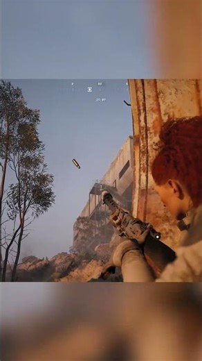 بهترین گان بازی دستم بود ولی باتای بازی حالمو گرفتن🧑‍🦯‍➡️