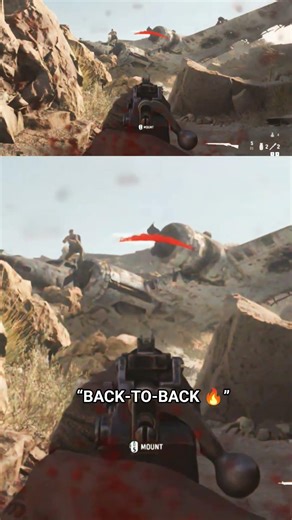 “COD Vanguard El Alamein DOMINATION 🔥 Back‑to‑Back Kill Streak!” #callofdutyvanguard #codsquad