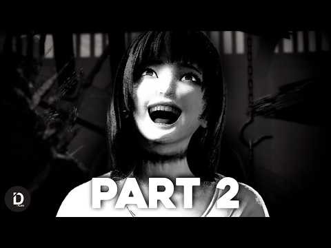 Menguak Kebenaran Ritual Pengorbanan Anak Kembar, Fatal Frame 2 Remake #2