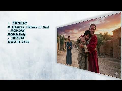 Lesson 2 Knowing God