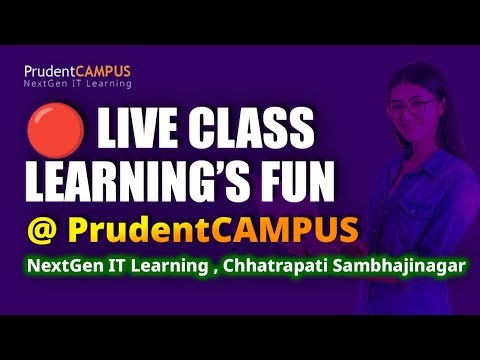 🔴 06- Git & GitHub Live | Connect Local Repository to GitHub (Beginner Friendly)