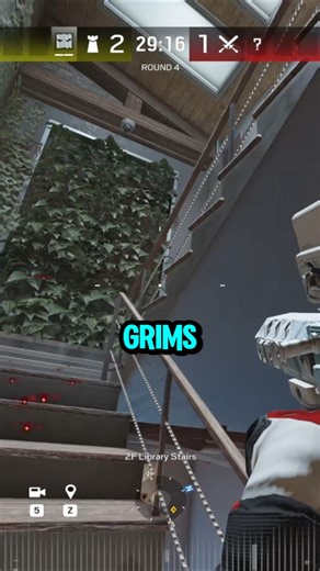 Vigils secret Ability that makes him EVEN STRONGER