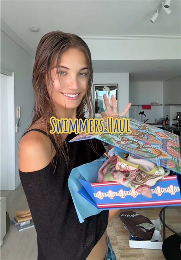 Swimwear Haul: Bydee's Stylish Swim Try-Ons