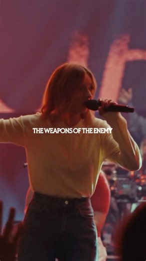 SO BE IT GOD 🗣️🗣️ Our latest single “SO BE IT” is out now. Listen anywhere you stream music 🎧 | Elevation Worship