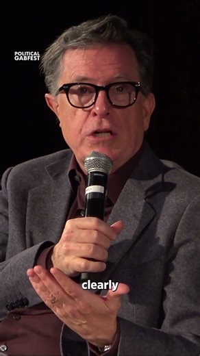 Stephen Colbert Thinks Taylor Swift Will Have the Staying Power of The Beatles