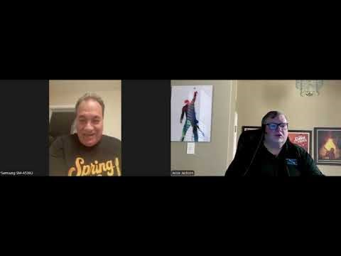 Celebrating the Spirit of Bruce Springsteen: A Conversation with Michael Cubeiro