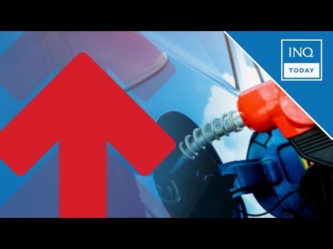 Diesel, kerosene prices climb as 2025 closes | INQToday