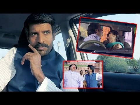 Soori Telugu Interesting Telugu Movie Comedy Scene | Telugu Hilarious Comedy | @TeluguVideoZ