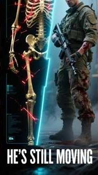 Why Aliens Are Terrified Of The Human "Adrenaline Reboot" #hfy #scifi