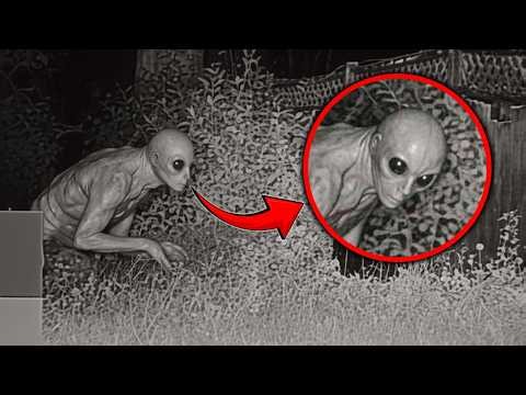 These Videos Will Blow Your Mind, The Proof of Extraterrestrial Existence!