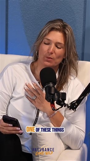 Insurance Gone Wild | Podcast on Instagram: "Alien abduction insurance? Seriously! What happens when someone actually makes a claim? How do you prove... the probing? #AlienAbduction #InsuranceNightmares #ClaimsAdjuster #WTFInsurance #FunnyReels"