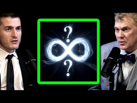 How big is infinity? - Mathematician explains | Joel David Hamkins and Lex Fridman