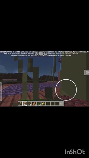 part 16 and 17 mix blockbuster|| servival series|| Minecraft Survival guide to tutorial 🥰